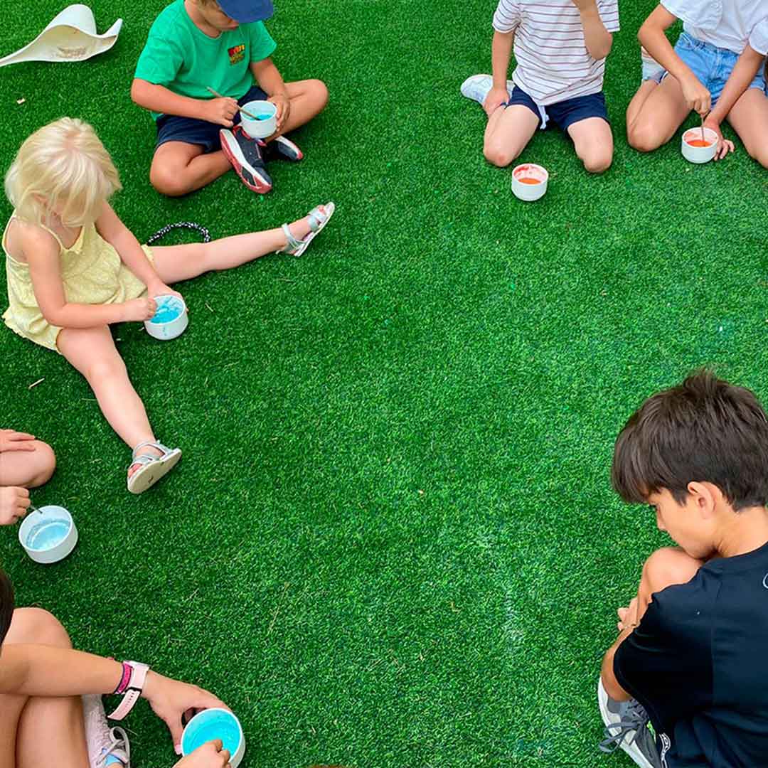 Summer camp week 3: living proof that science, technology, engineering ...